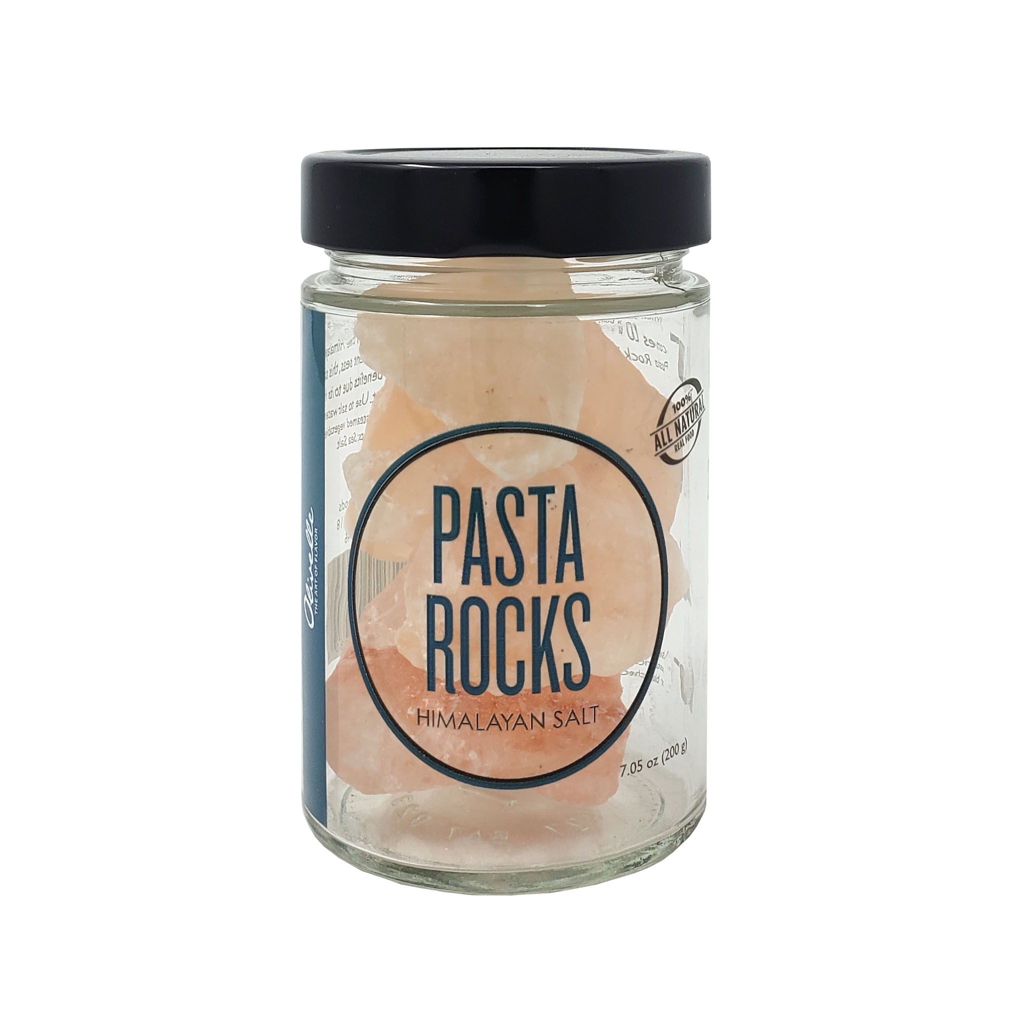 PASTA ROCKS | Butte Posie Patch & The Olive Pit